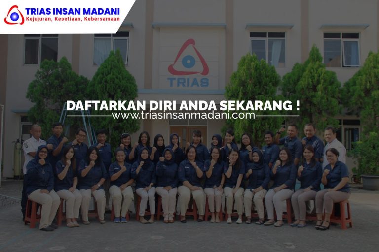 Profile – Trias Insan Madani